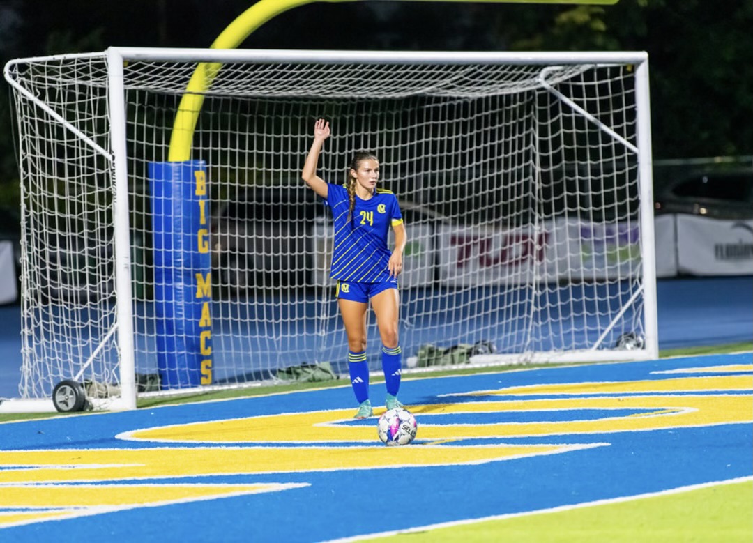 Despite being the youngest, Big Macs’ Tonkovich has flourished ...